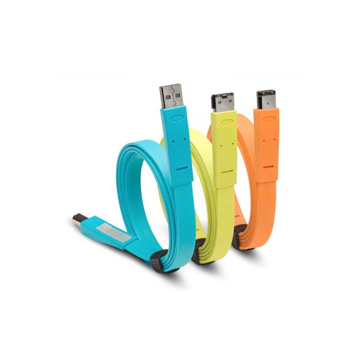 USB 2.0 Cable A Male mini B Male