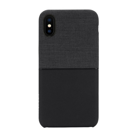 Incase Textured Snap Case for iPhone X