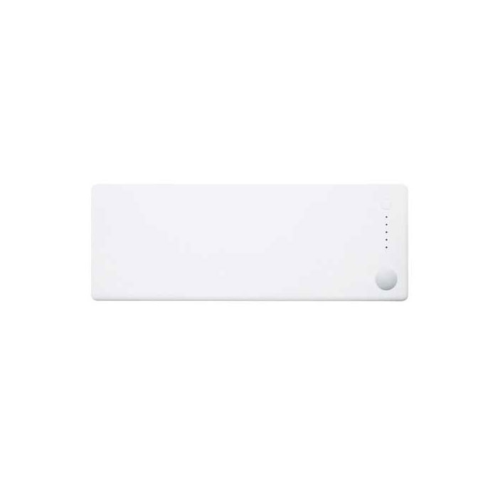 Apple Rechargeable Battery - Macbook (White)