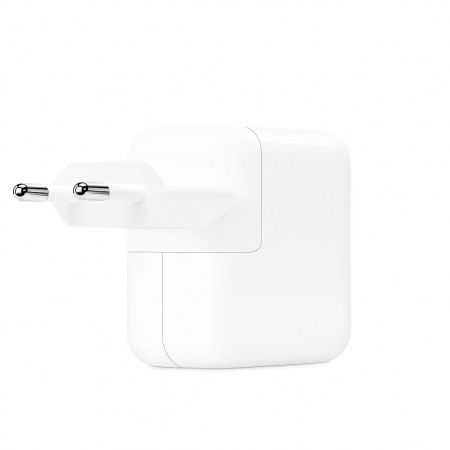 Apple USB-C Power Adapter – 30W