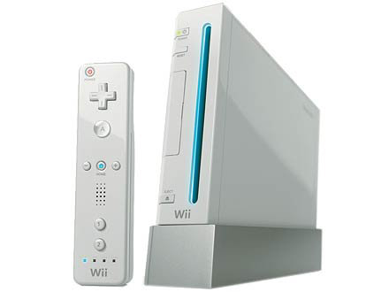 Na prodaju čipovane Nintendo Wii konzole – GRATIS igre po izboru!