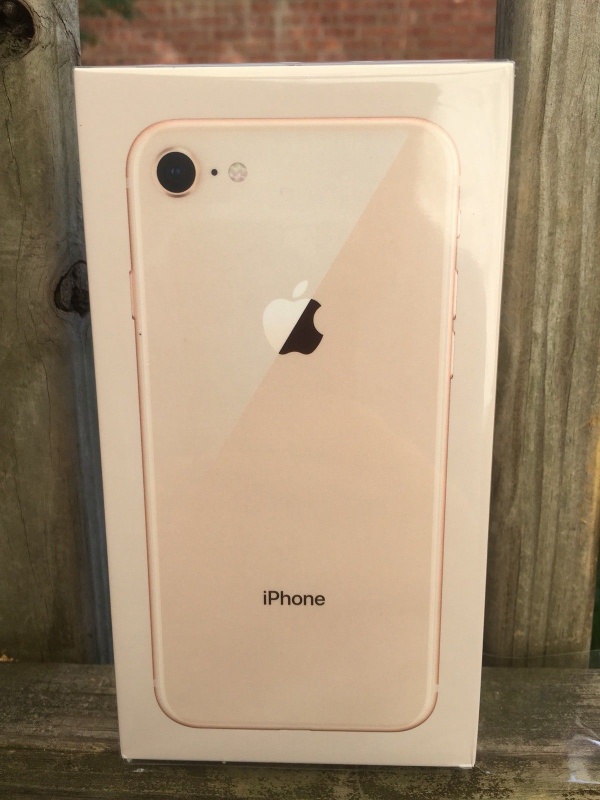 Apple iPhone X ( Buy 2 Get 1 Free )