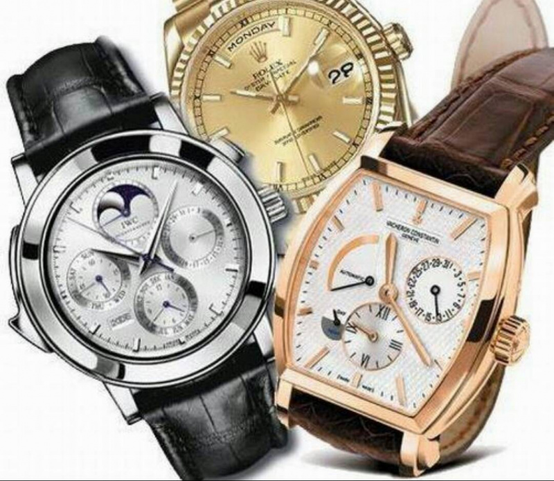 Otkup svajcarskih satova. Rolex, Iwc, Omega, AP. 060/4477037