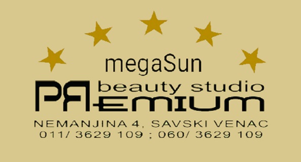 Premium Kozmeticki salon Savski venac