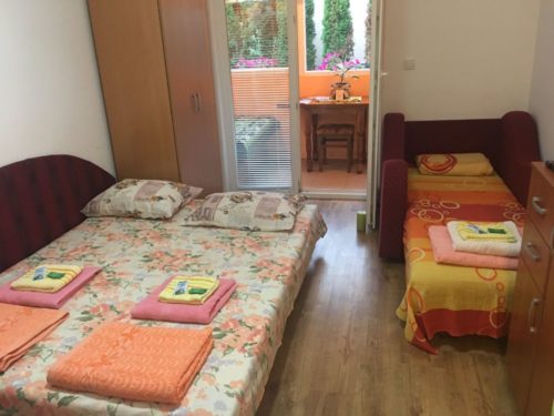 Izdajem apartman u Vrnjačkoj Banji