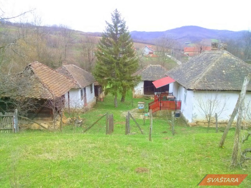 Potreban Investitor za Etno-Selo u Srbiji