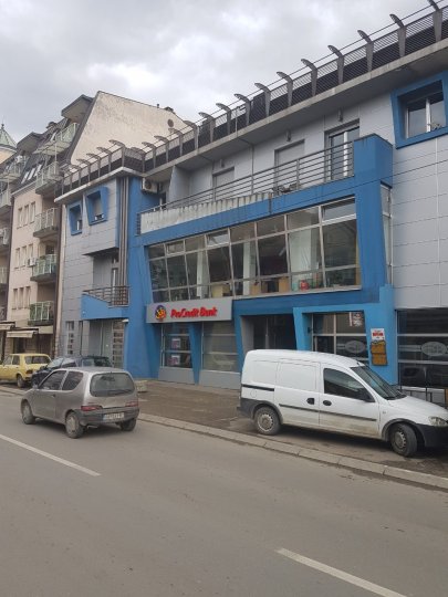 Lokal-poslovni prostor Valjevo-Doktora Pantica 118-Centar