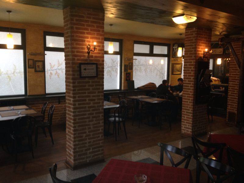 Poslovni prostor-kafe restoran