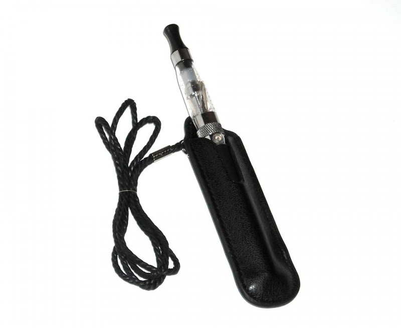 Oprema za e- Cigarete
