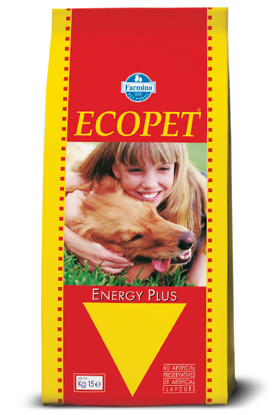 Farmina-Ecopet-Premium hrana za pse