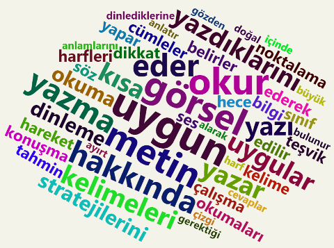 Turski jezik-individualno/grupno/prevođenje
