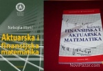 AKTUARSKA - FINANASIJSKA - VIŠA MATEMATIKA