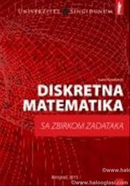 Časovi Diskretne matematike