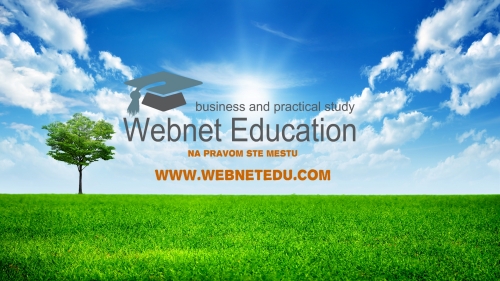 Webnet Edukacija