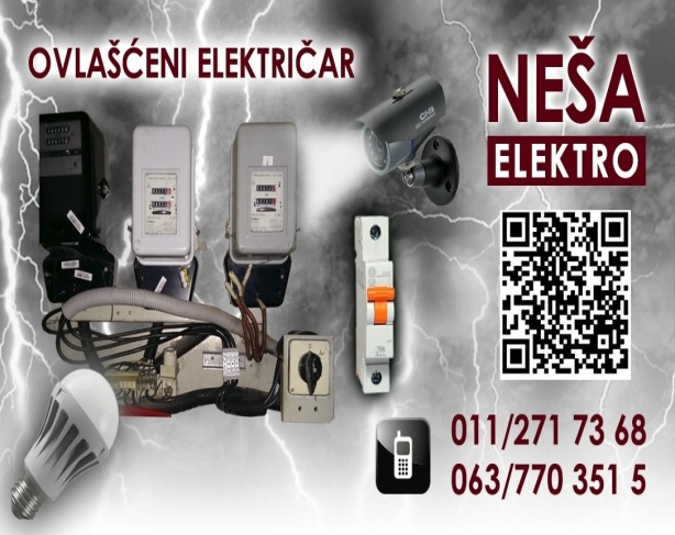 Elektricar Ovlasceni