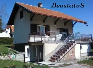 Prodaja Kuća - Zlatibor, Čolovića Brdo