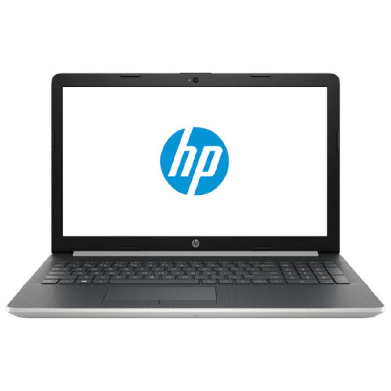 Laptop HP 15-db1089nm(7NA59EA) Srebrni