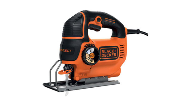 BLACK&DECKER Ubodna testera KS901SEK