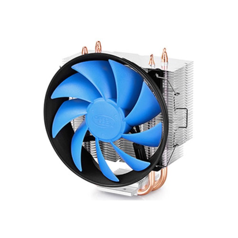 Ventilator Gammaxx 300 uni Intel s1155/1150/775/FM1/AM2/754/939/940