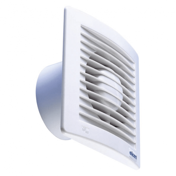 E-STYLE Ventilator 150 pro