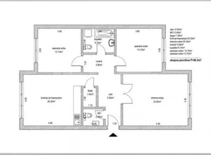 Prodaja Stan - Novi Sad, Grbavica