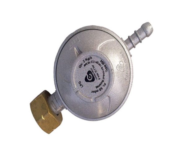 REGULATOR PLINA 2KG