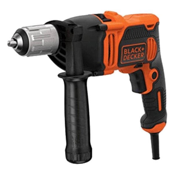 BLACK & DECKER Elektro-pneumatski čekić BEH850