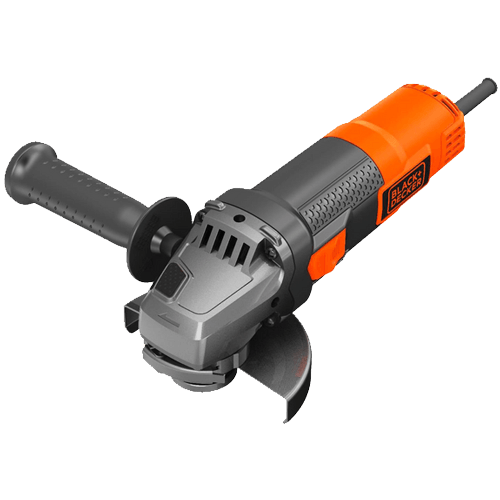 BLACK&DECKER Ugaona brusilica – BEG 210