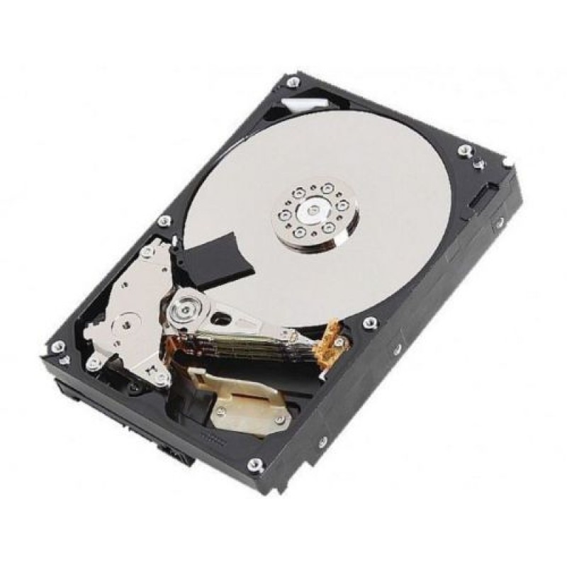 Toshiba DT01ACA100, Hard disk HDD 3.5" SATA3 7200 1TB