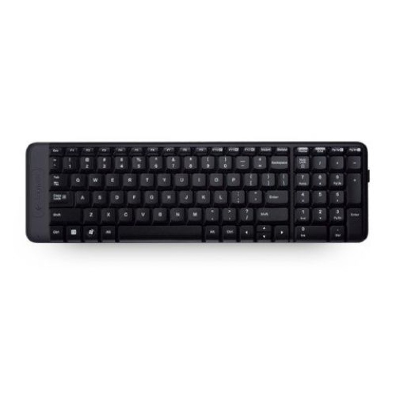 Logitech K230 wireless US tastatura