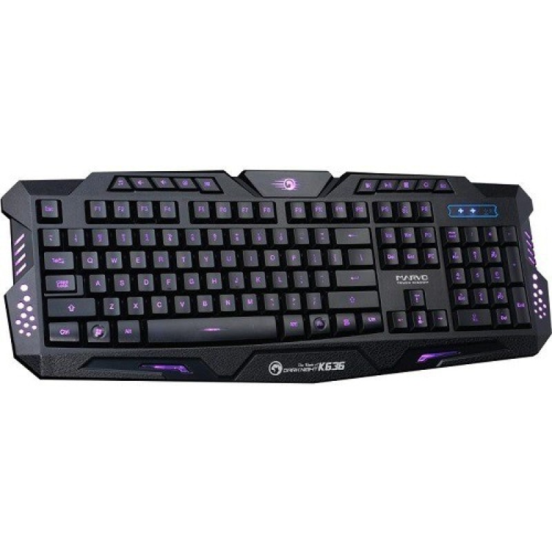 Tastatura Marvo Gaming K636