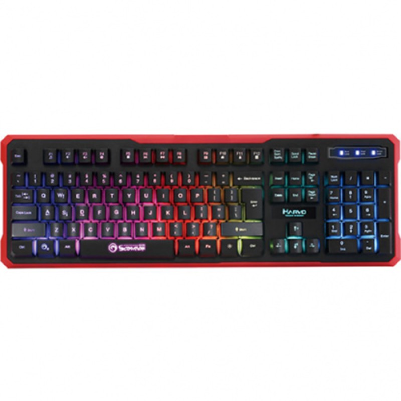 Tastatura USB Marvo KG629G Gaming