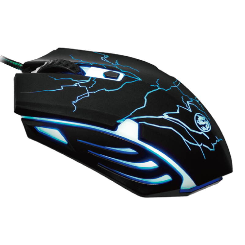 JETION gaming mouse JT-DMS067 Optički