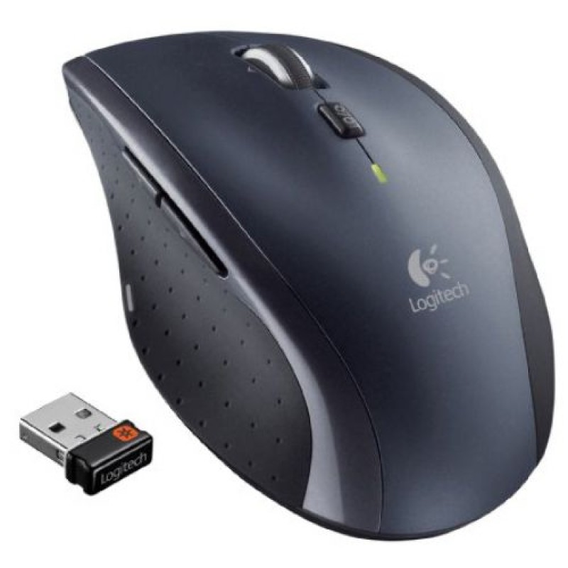 Logitech M705 Marathon - miš wireless