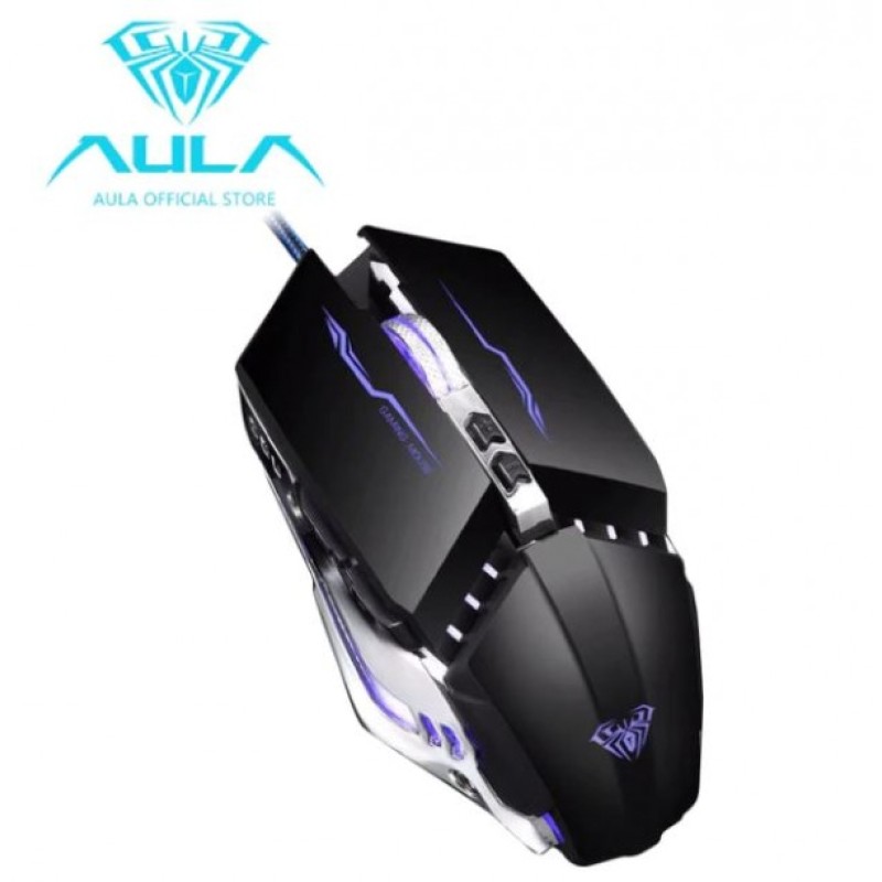 Miš Aula S30 Gaming USB