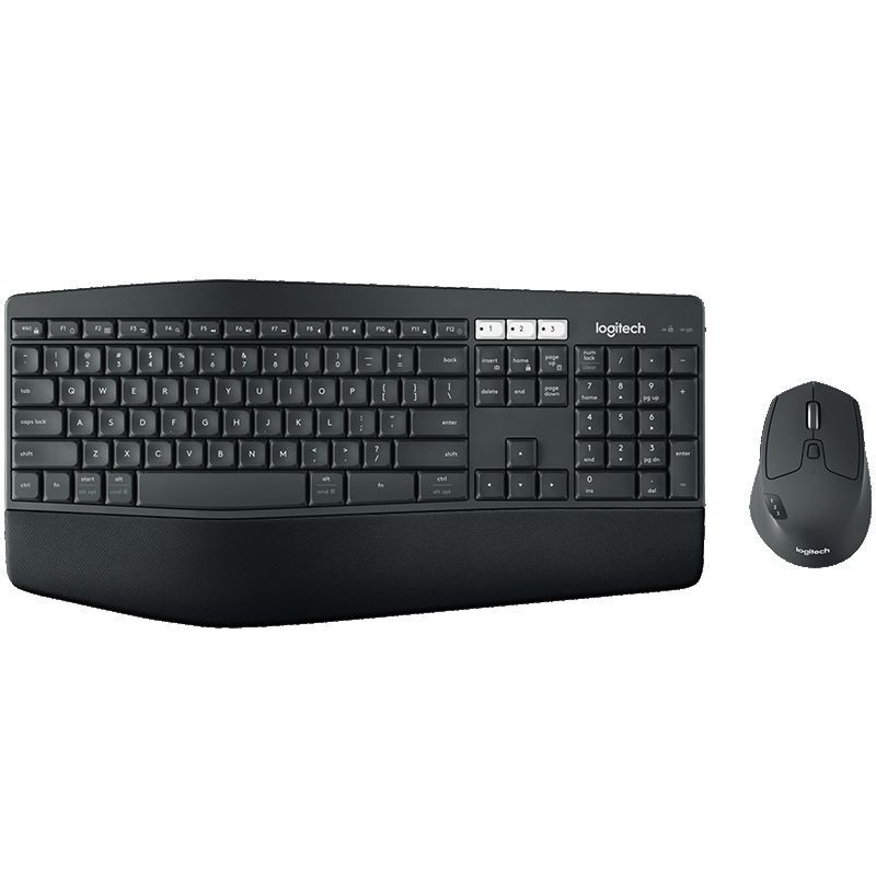 Logitech MK850 wireless US