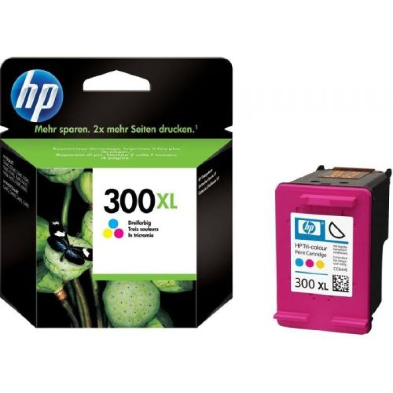 HP-300XL-CC644EE-color