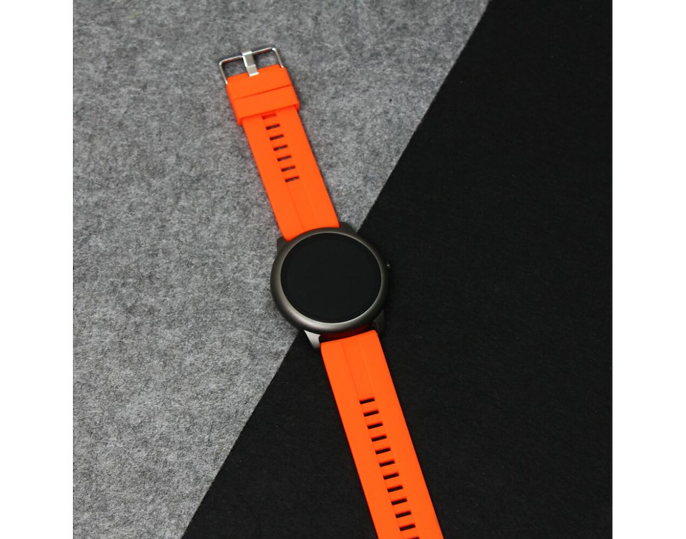 Narukvica trendy - smart watch 22mm narandzasta