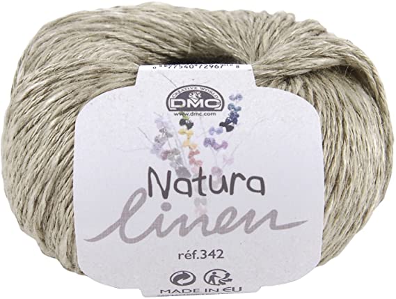 NATURA LINEN, 50G,150M