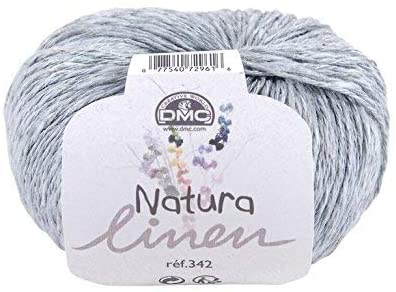 NATURA LINEN, 50G,150M