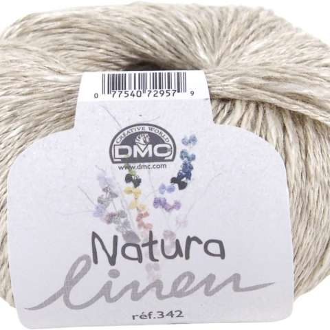 NATURA LINEN, 50G,150M