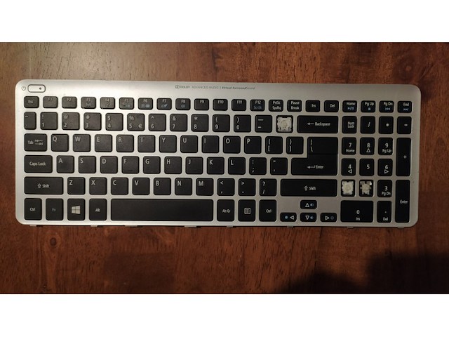 Tastatura BR10 za Acer V5-531 , V5-551 , V5-552  V5-571