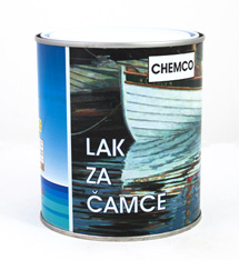 Chemco lak za camce 0,70