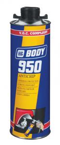 Body 950 Crni 1/1