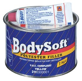Body Cement Git 0.38