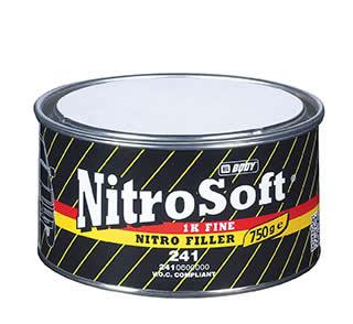 Body Nitro Git 0.75