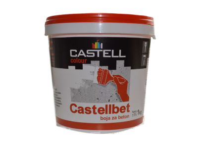 Castellbet 1kg