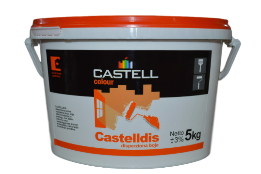 Castelldis 5kg