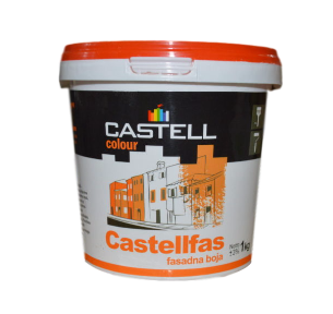 Castellfas 1kg