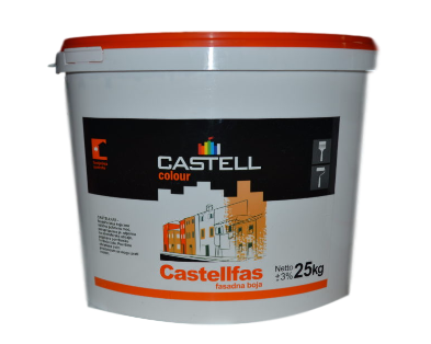 Castellfas 25kg